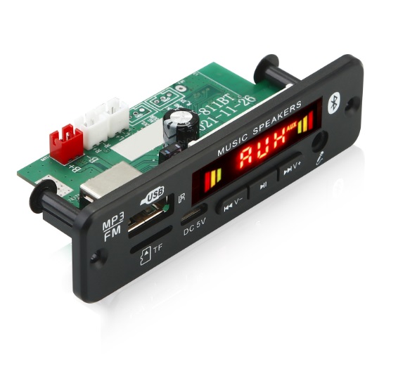 Bluetooth 5 0 2 20W JX Bluetooth 5 0 2 20W JX